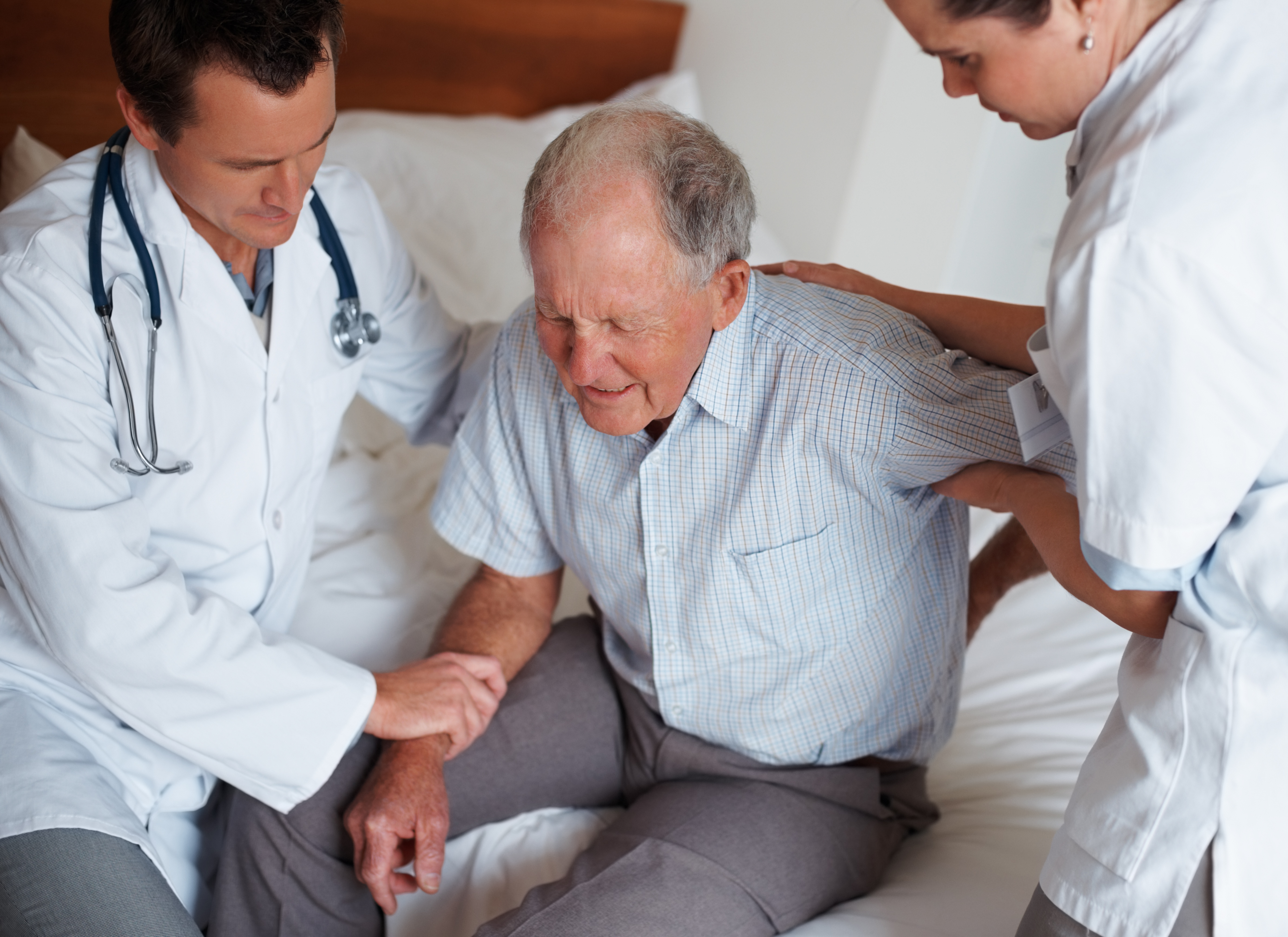 Artrose: Mitos e Verdades | Residência Primaveras