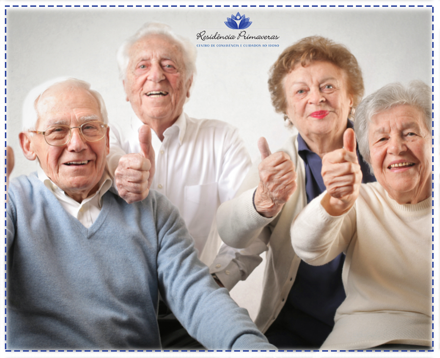 Brasil Fica em 56° em Ranking Mundial dos Melhores Países para Idosos